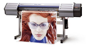 Posters and PVC Banners - Vernon Print